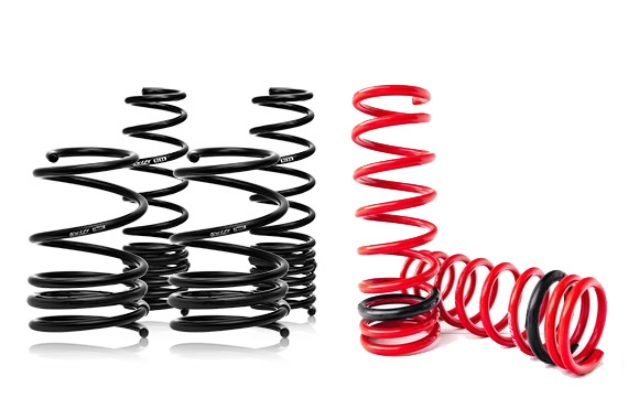 BC Performance Parts USA Inc.